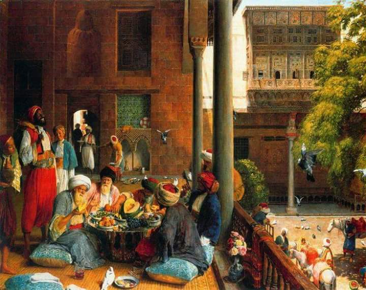 The Sensible Muslim: Abu Jafar Al Tahawi- The last Hanafi leader from ...