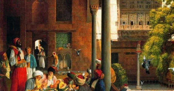 The Sensible Muslim: Abu Jafar Al Tahawi- The last Hanafi leader from ...