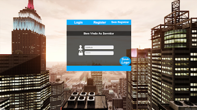 New Painel Login - MTA Brasil
