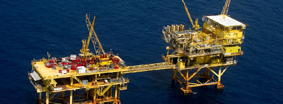 Flags of Convenience: West Delta 32: shallow water rig fire