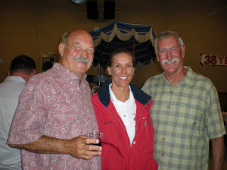 County Recurrent: Lifeguard Chief, Don Rohrer, R.I.P.