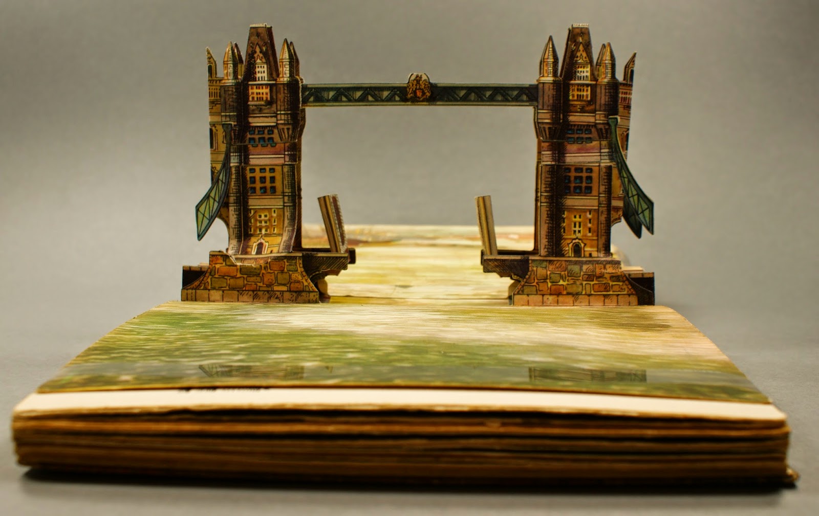 Seven Stories Collection Blog: All about pop-up books! (1 of 2)