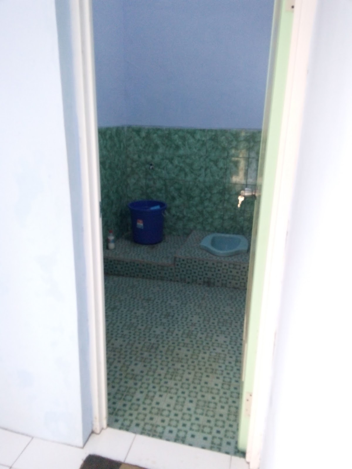 WC Ruang Kepala Sekolah ~ SEKOLAH ADIWIYATA