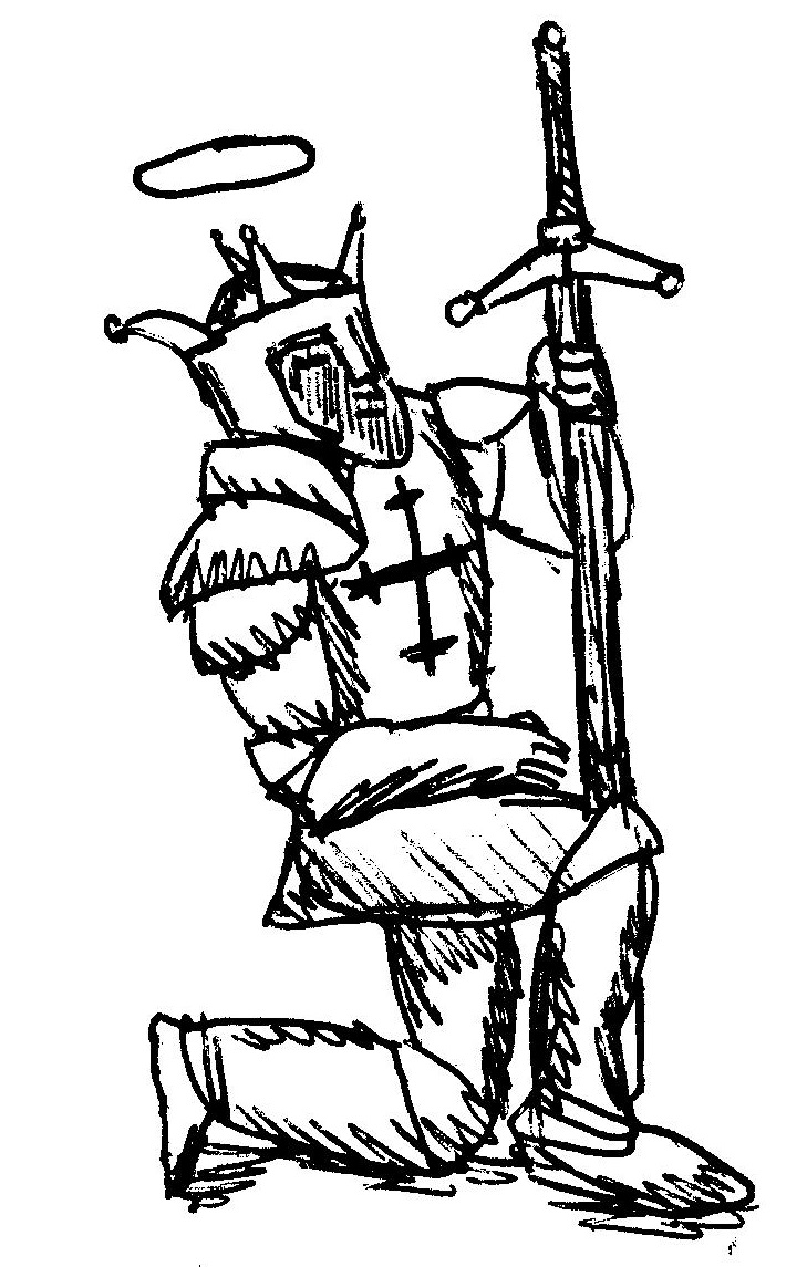 The 8 Gamer Stereotypes