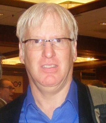 Richard Porter's Blog: Breaking News: Scientist ponder why Jim Hoft's ...