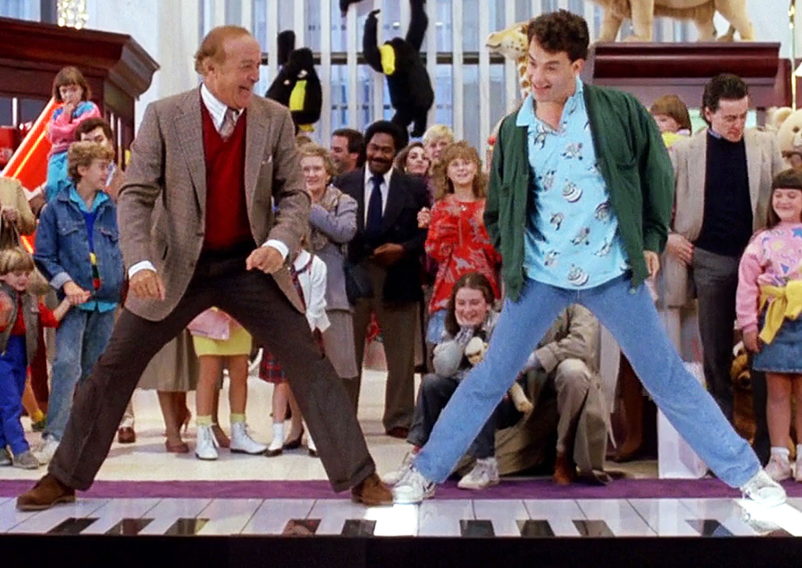 29 Movies From the 1980s You Need to Watch Again ~ Vintage Everyday