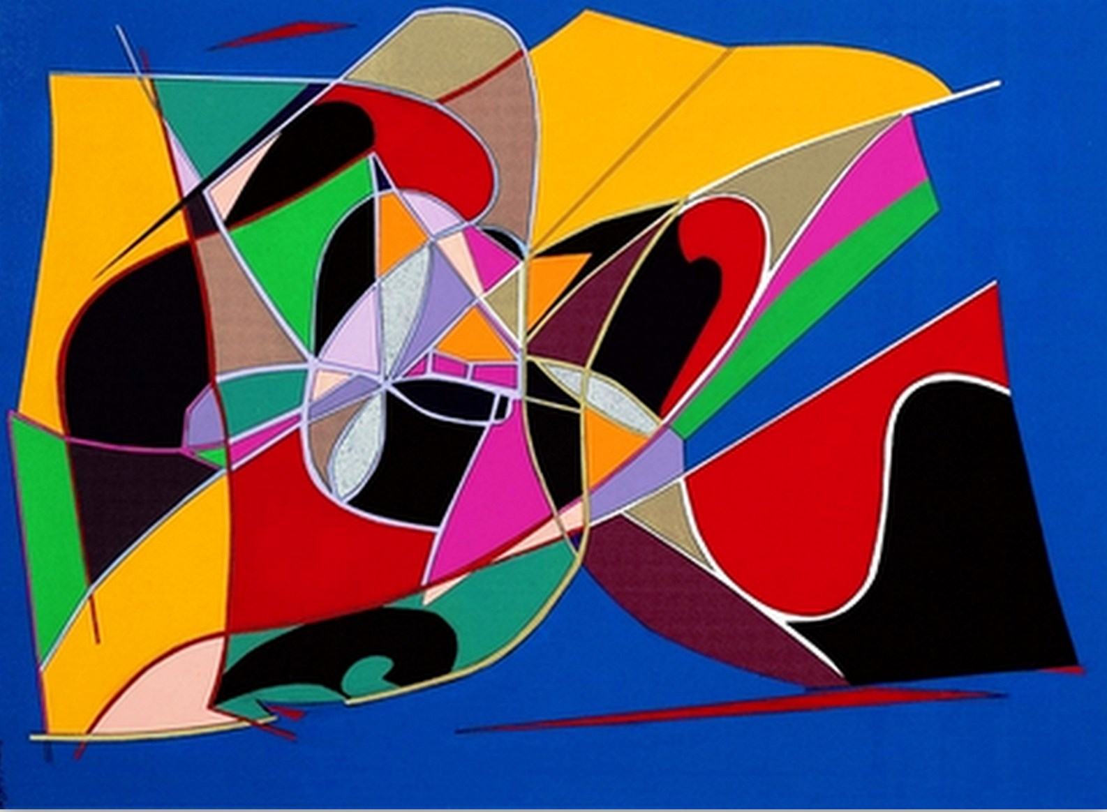 Pinturas y colores - Imagui