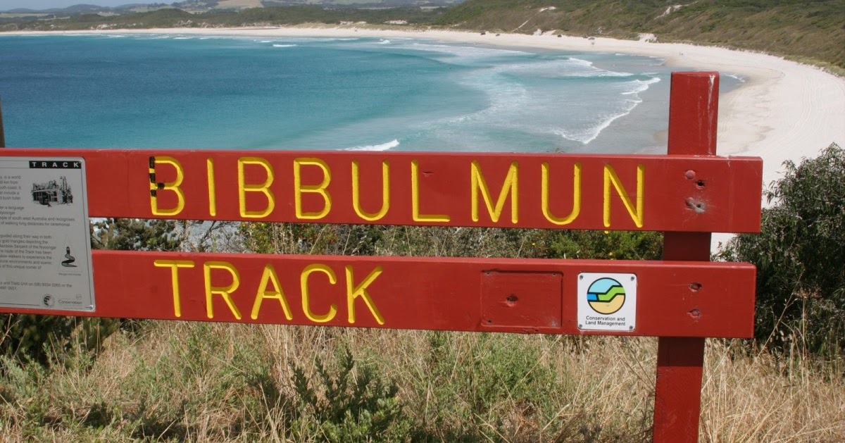 Bibbulmun Track Planning - Spreadsheets and an obsession with weight