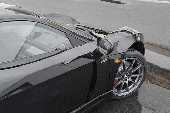 Updated Mastretta MXT sports car coming to Europe | Carsfresh