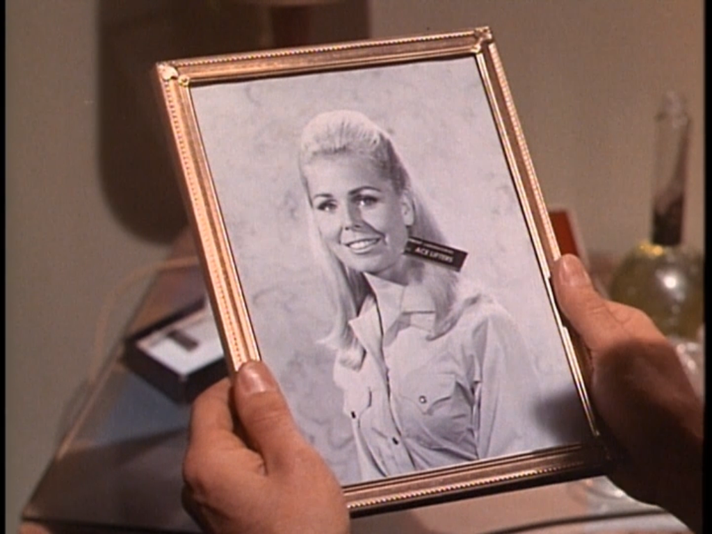 Everyone Nods: The Dragnet Style Files: Homicide - DR-22 or Heroin ...