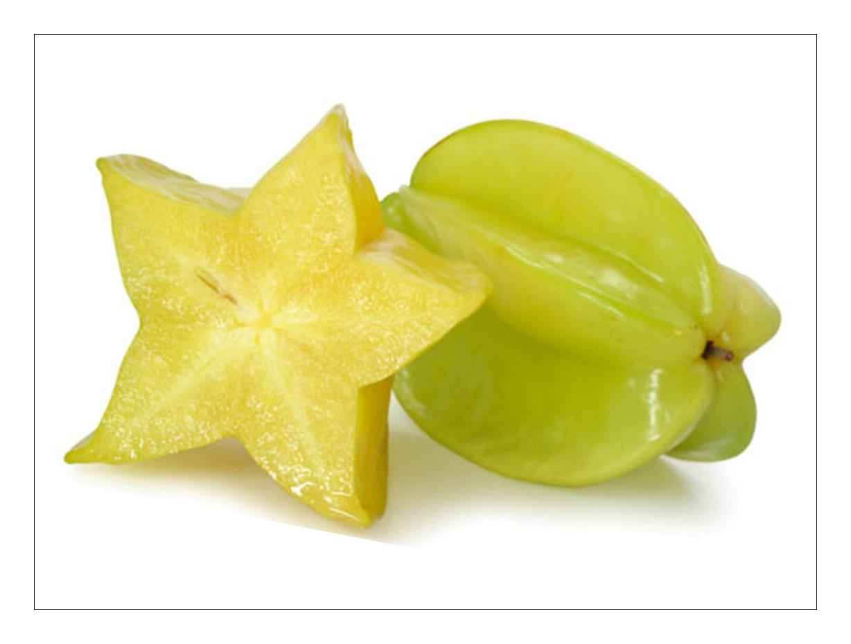 INILAH SEHAT: Keajaiban Buah Belimbing, Buah Hingga Akar