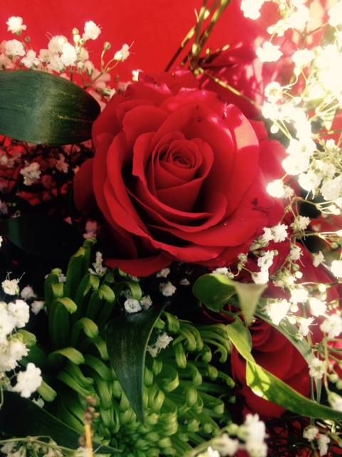 Red Roses Boutique: Nuestra Empresa