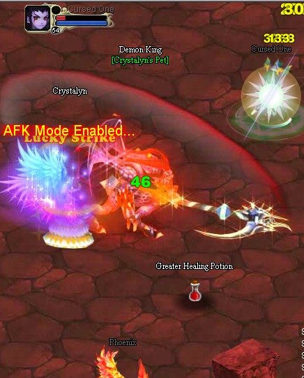 Crystal Saga Perfect Guide: Pet Training, Enhancing, Morphing and Breeding