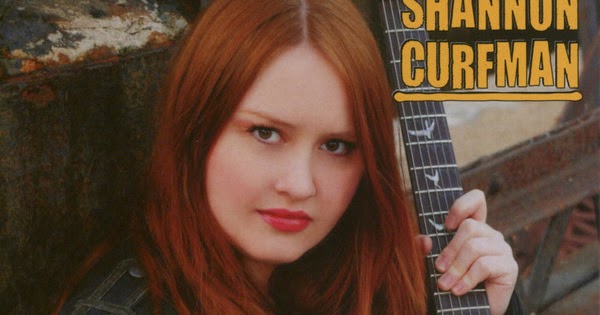 2112 ESTACION DE ROCK: SHANNON CURFMAN " Dragon attack " ( Covers ...