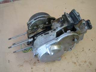 Bad Ass Moped: From Panzy to Puch Badass