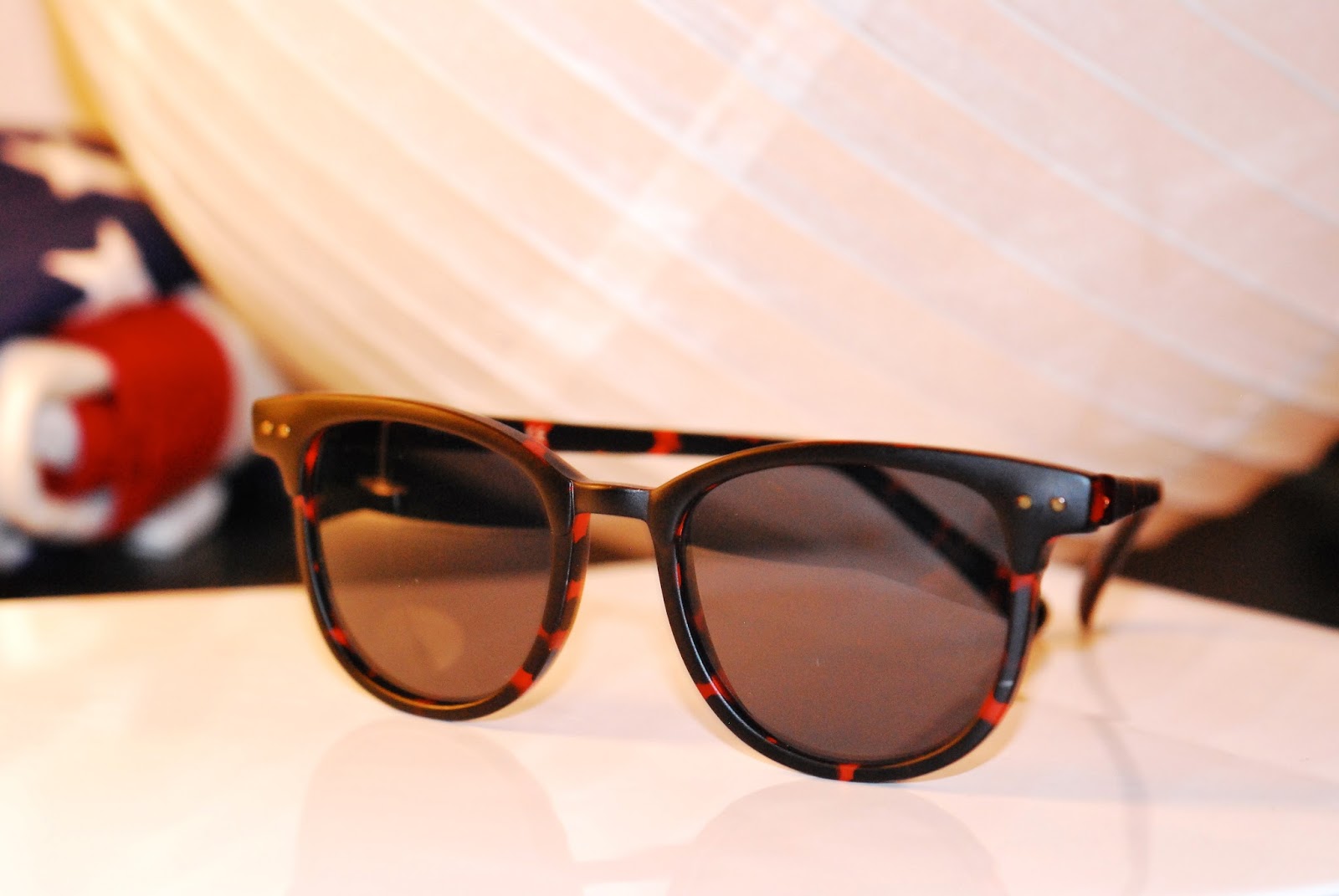 A Furled Brow: July 2013