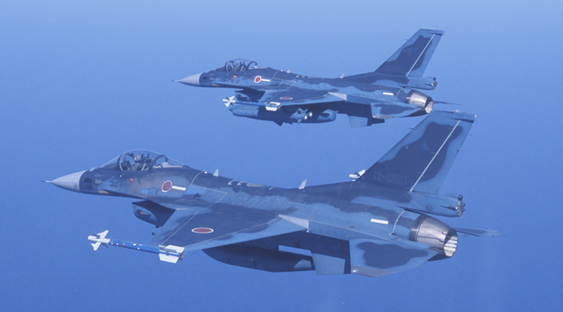 JSDF&U.S.ARMY: The Gallery Of JSDF's Weapons.