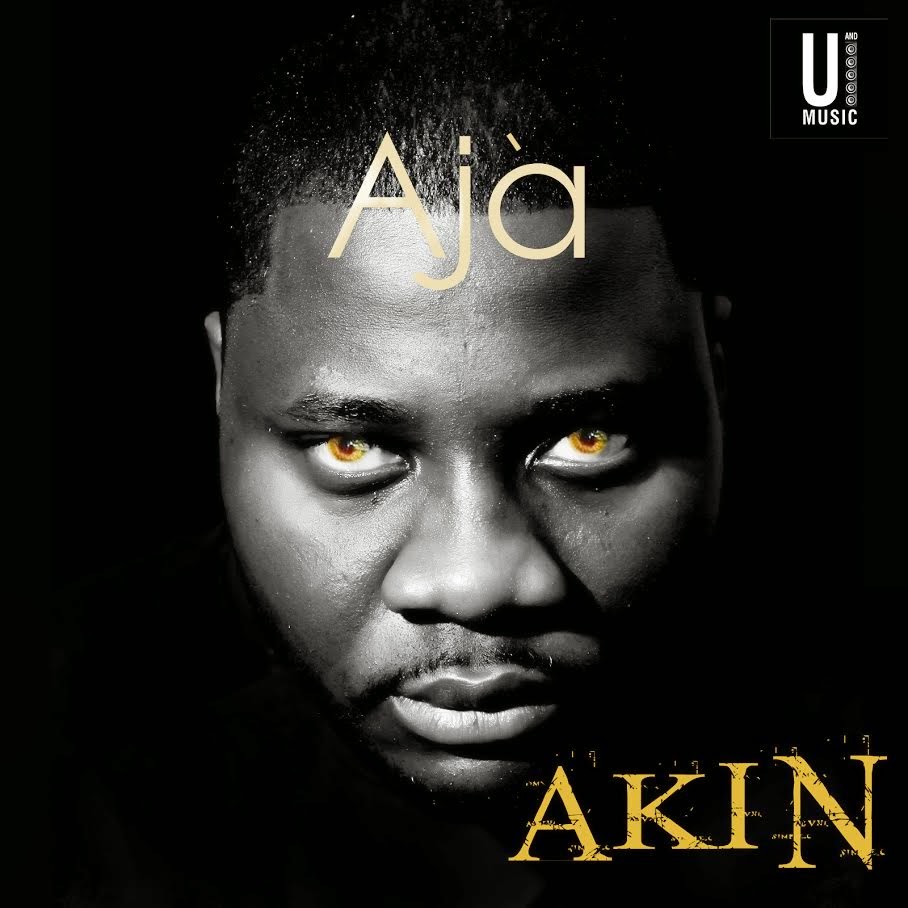 New Music: Akin - Aja