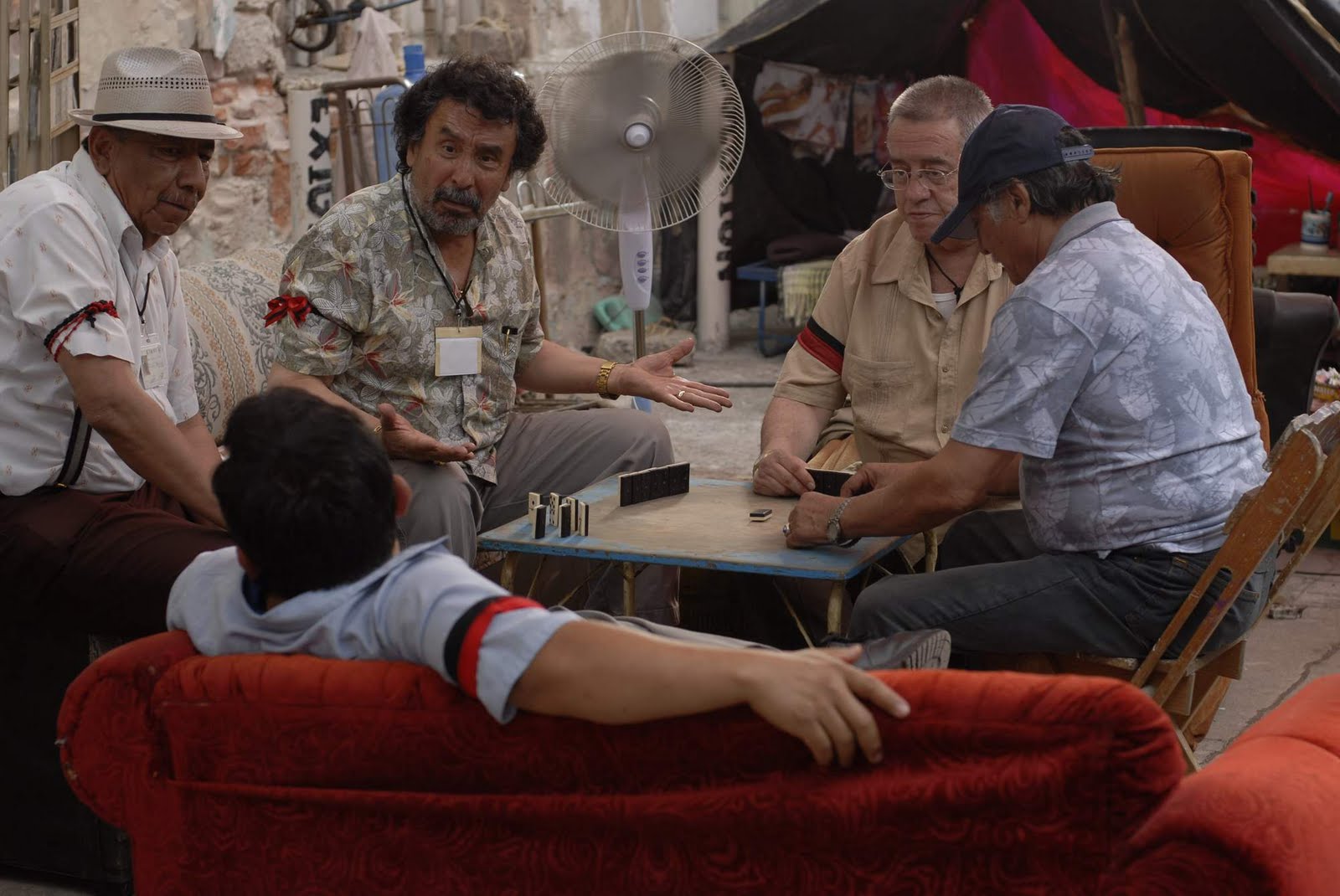 Cine Informacion y mas: Star Castle - Pelicula Acorazado en Diciembre ...