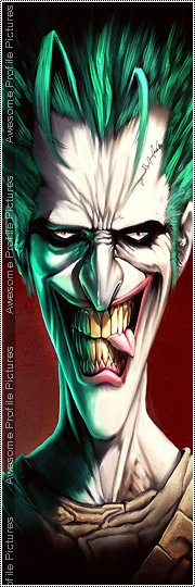 Horror And Scary Profile Pictures:Display Pictures | Awesome Profile ...