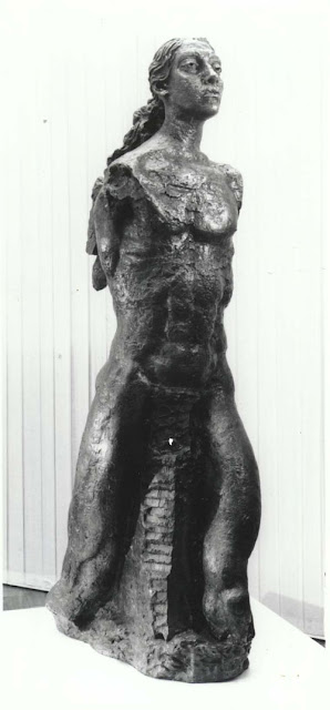 IDLE SPECULATIONS: Religion and Modern Art