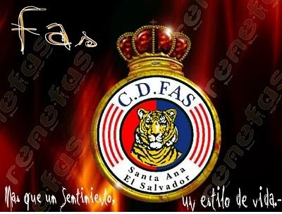 Clud Deportivo Fas
