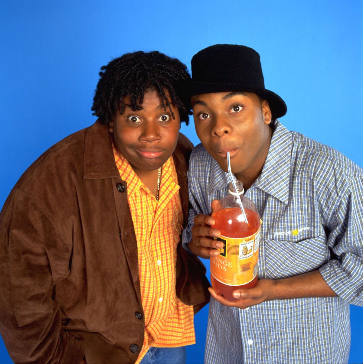 NickALive!: Kel Mitchell Reveals That There Has Been Talks For A 'Good ... NickALive!: Kel Mitchell Reveals That There Has Been Talks For A 'Good ...