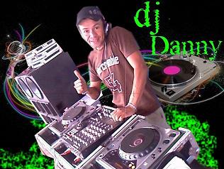 DJ Danny : Triball13b'acktun 2012 : Extremo Total Alternativo