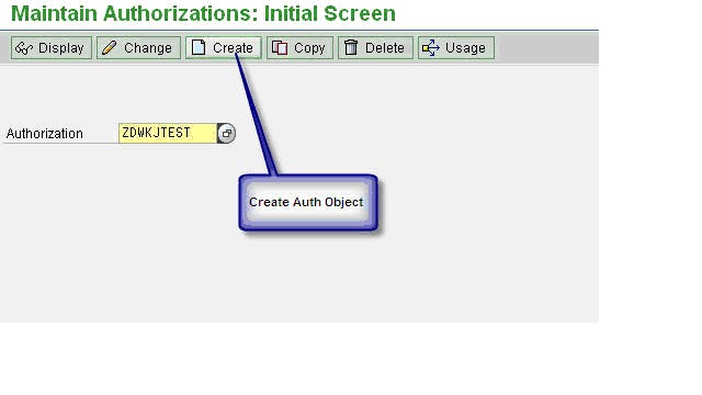 Sap Security Tutorial Maintaining Authorizations In Bi Bw