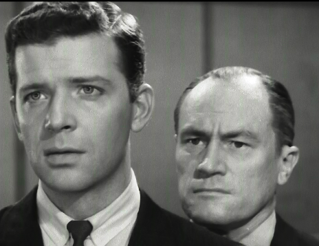 The Defenders 1961 Tv Series