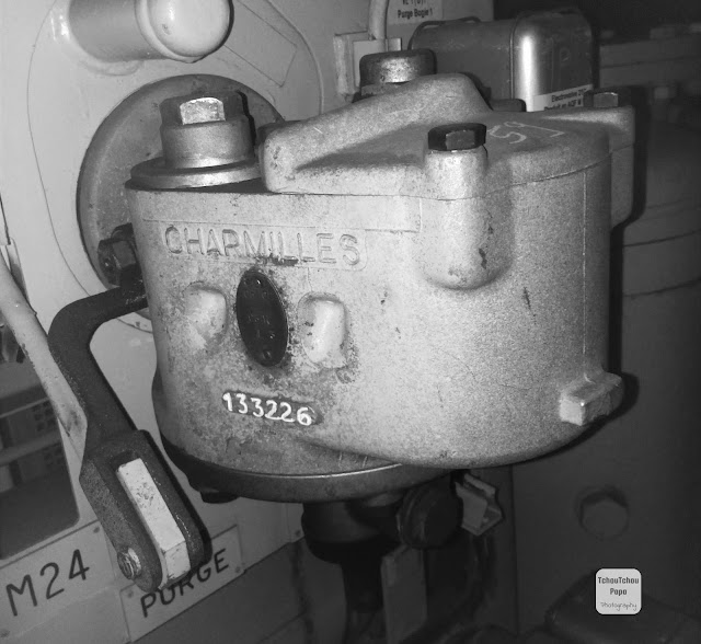 Comprendre le freinage des trains classiques ~ TRAINS