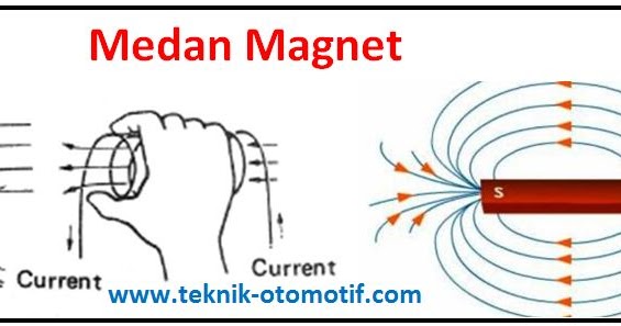 Cara Memperkuat Medan Magnet Pada Elektromagnet | BLACK OTO MOTIF