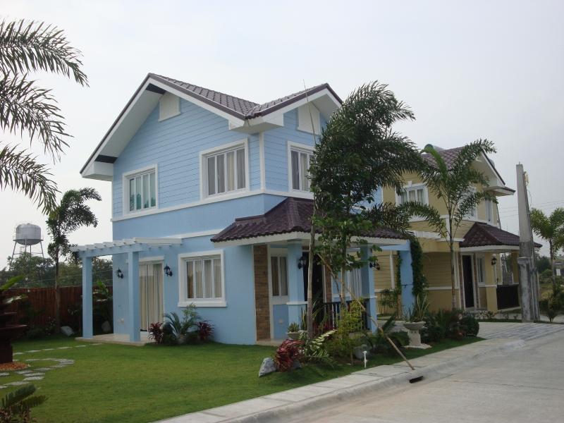 HomeBase: North Madison Place