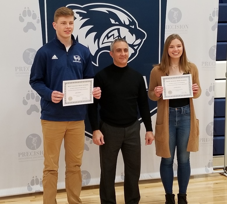 Parent Newsletter: March 2019