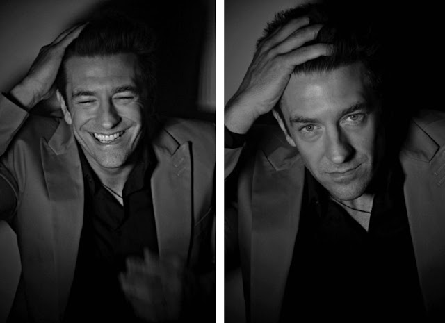 IdG40: Saiba tudo sobre Alexandre Barros, o policial bonitão de 'Salve ...