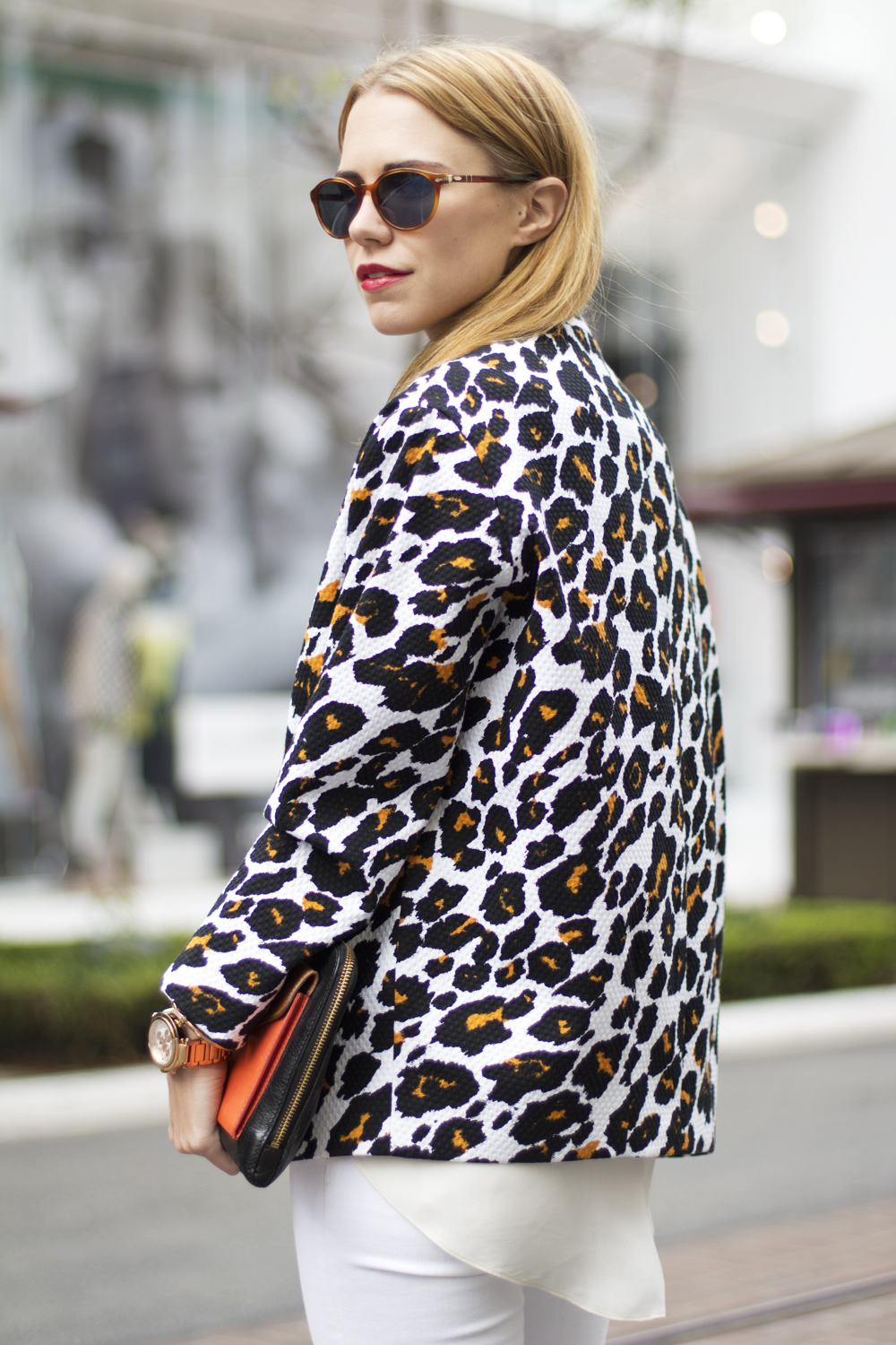 How to style: Leopard Print - Chromantics