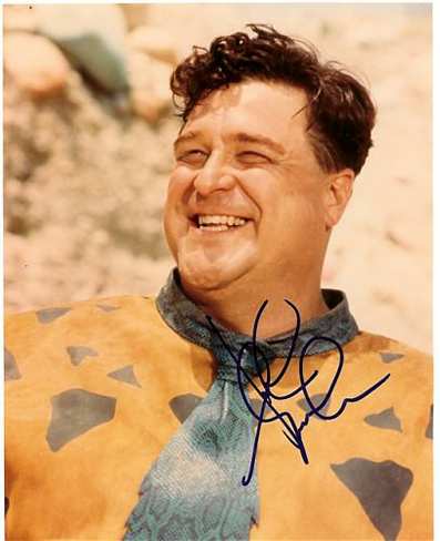 birthdays: John Goodman