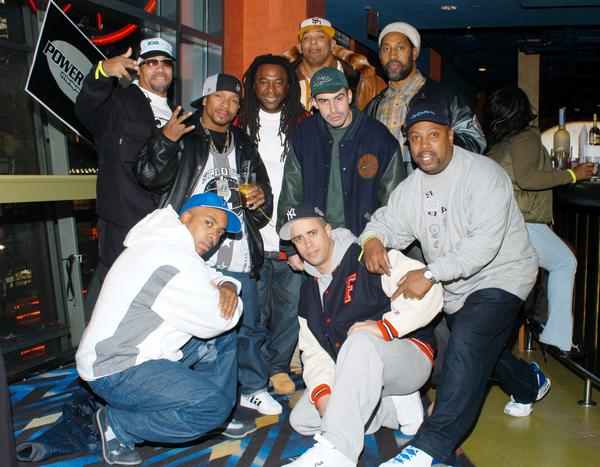 The Kool Skool: King Sun - Mythological Rapper, 5%er, Zulu King, Battle ...