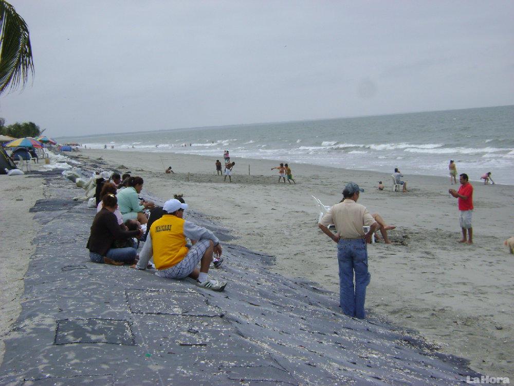 joelito tu chikito: lugares turisticos de machala