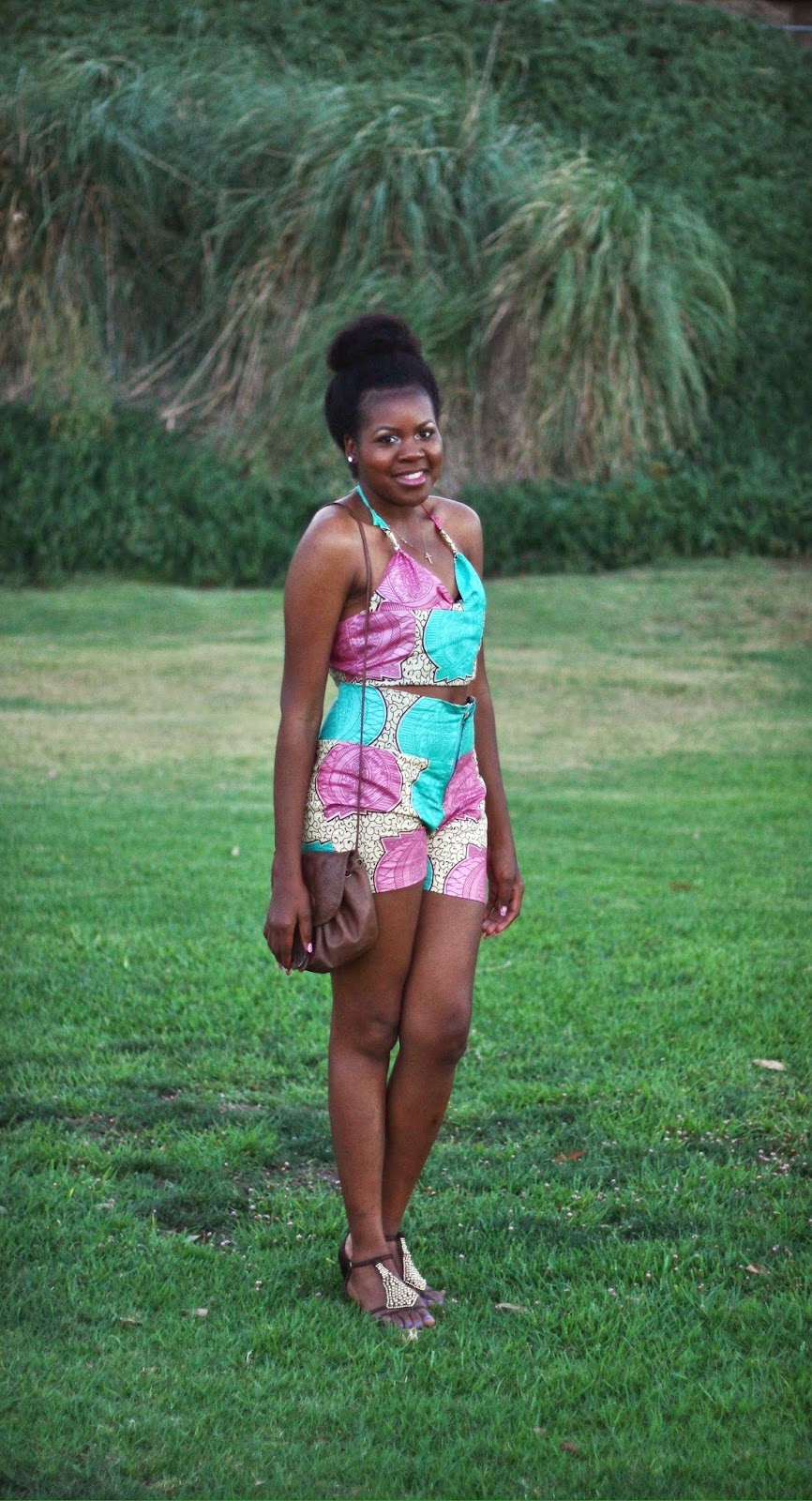 Island Wear | style by ndidi