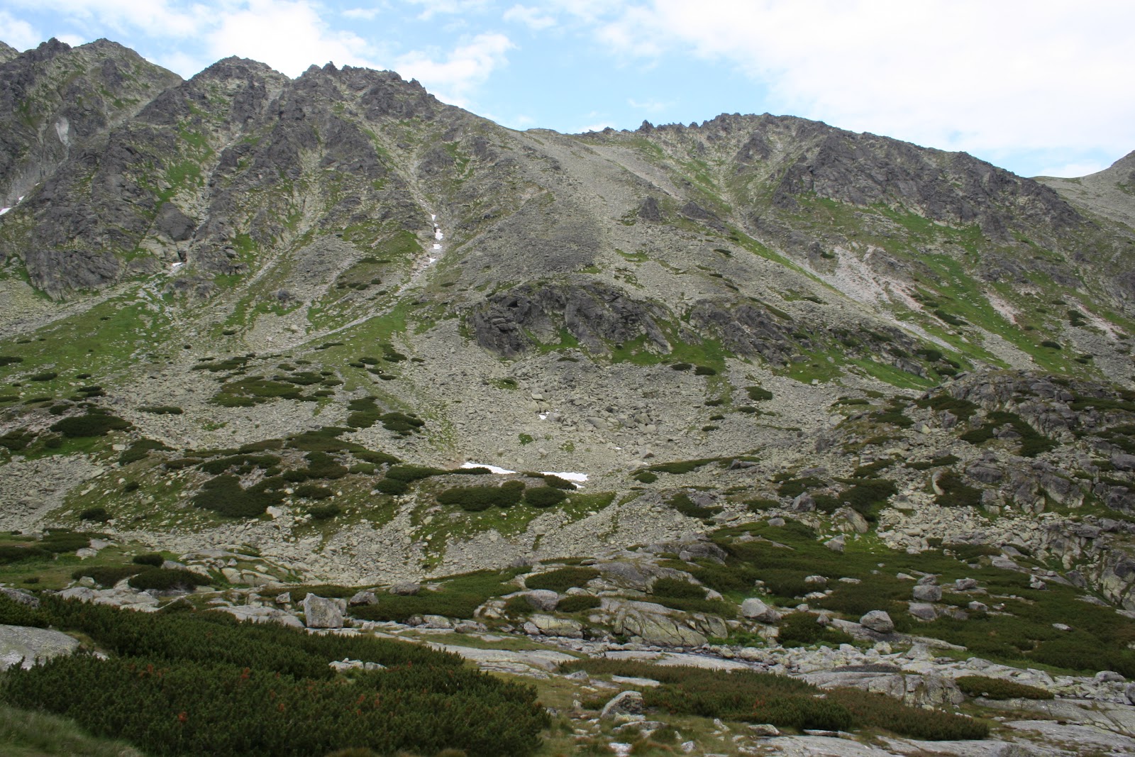 Tatri - CEĻOSIM. MY TRAVELS