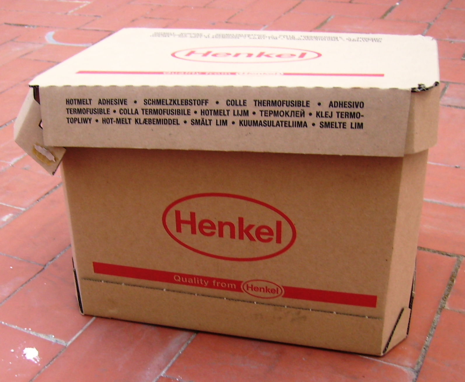 RECICLAR CAJAS DE CARTÓN | Cocina