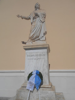 NOTA KIMOTHOI NΟΤΑ ΚΥΜΟΘΟΗ: ιστορία