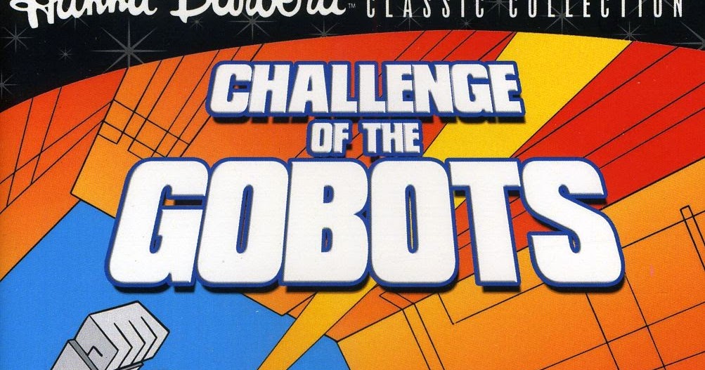 Héroes Animados: Challenge of the GoBots