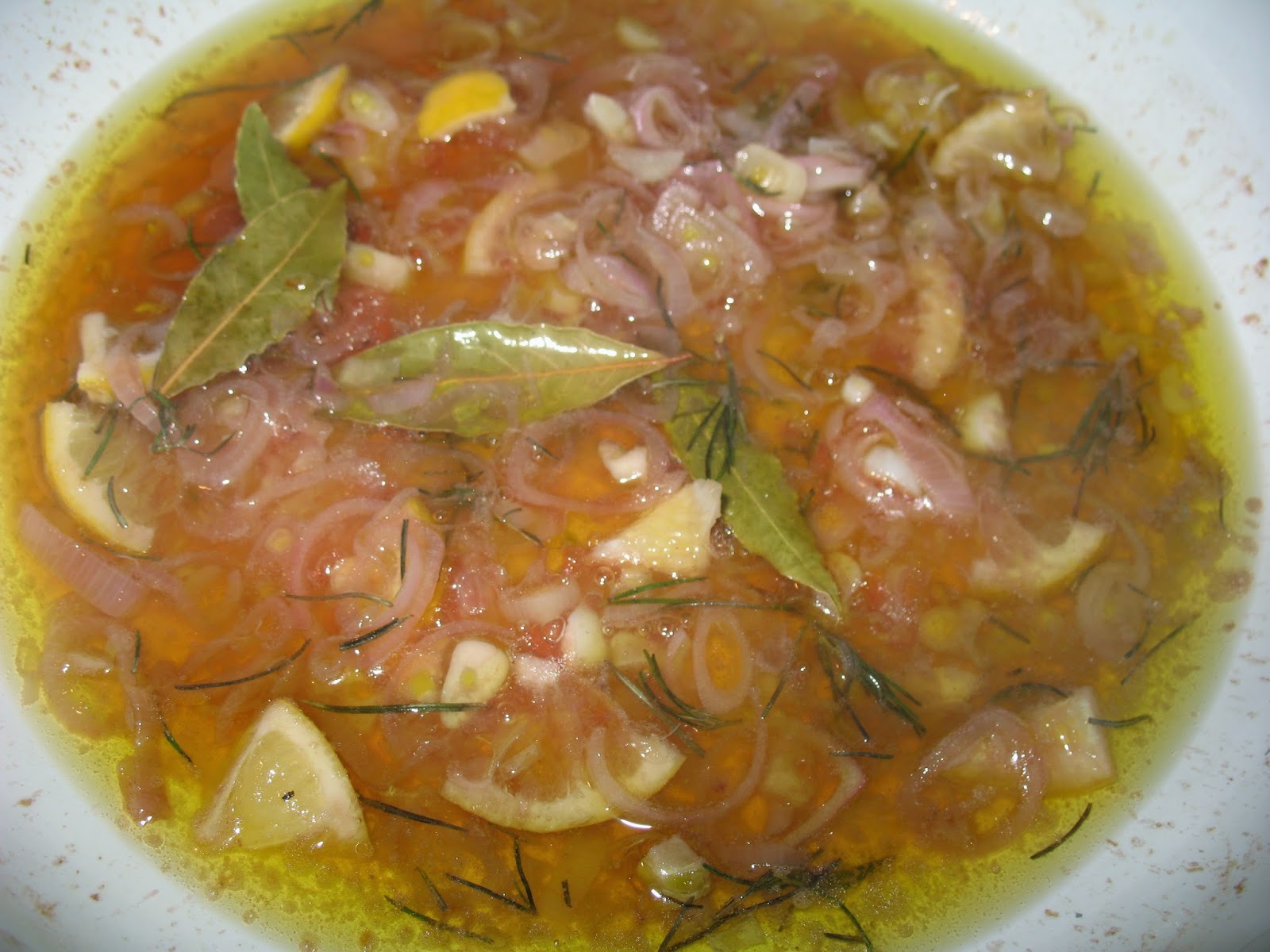 kuhana i pečena: ožujka 2014