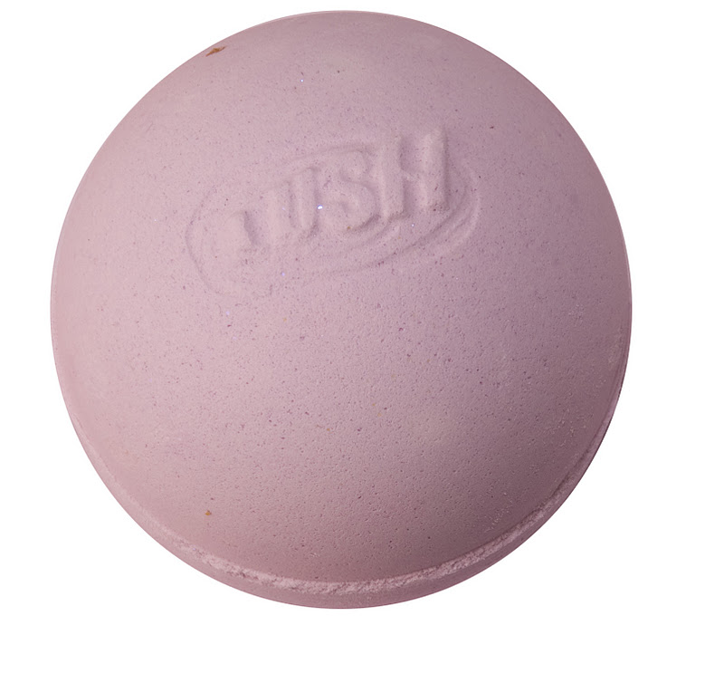 Céu à vista: PRODUTOS LUSH RETRO CHEGAM A PORTUGAL