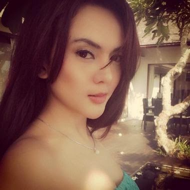 Kumpulan Foto Hot Anggita Sari | FOTO BUGIL