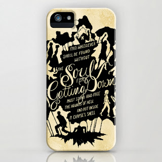 Scherenschnitte: Thriller