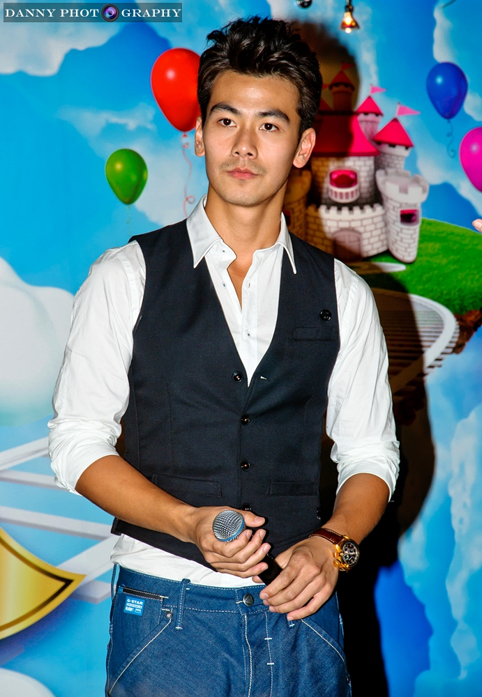 Dramatasy ~ Danny Tan Photography