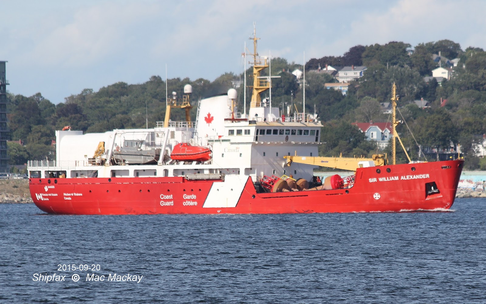 Shipfax: Coast Guard Type 1100 upgades on the way